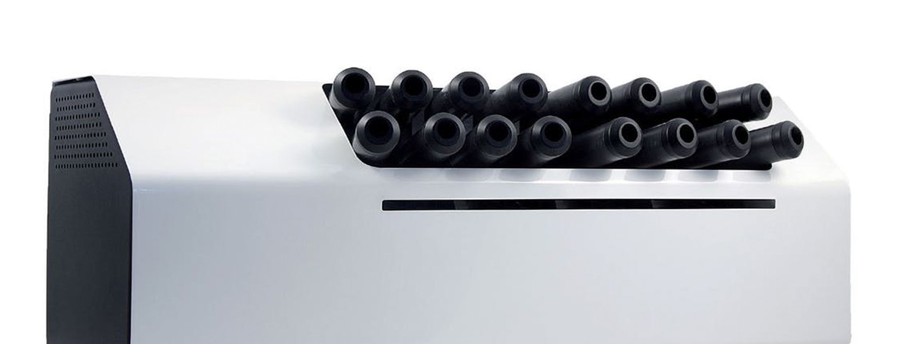 Commercial Humidification | UltraPure Systems