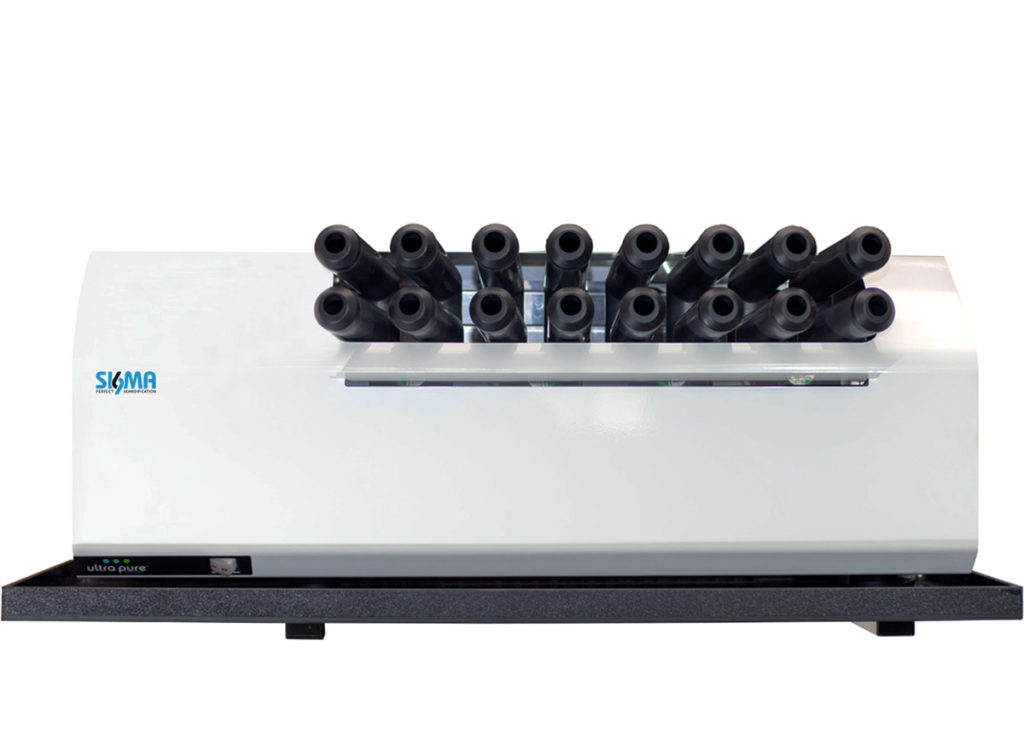 Commercial Humidification | UltraPure Systems