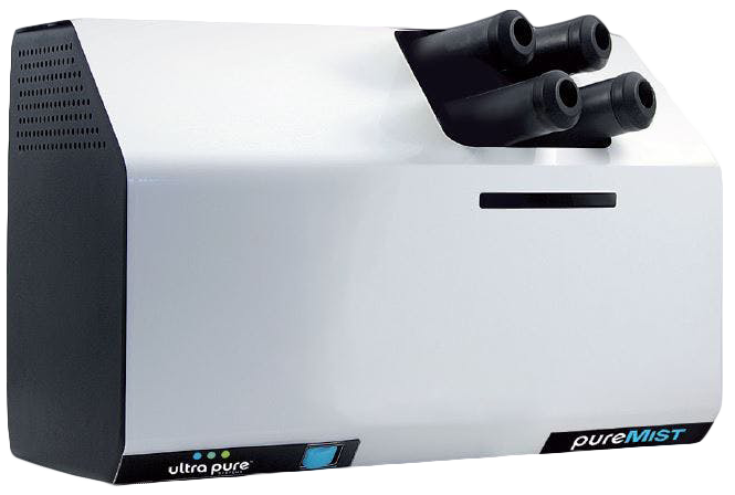 Reverse Osmosis and Deionized Water Filtration Systems