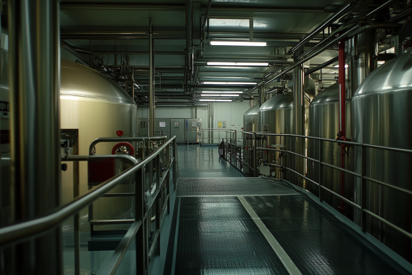 Deionized Water Types Explained (I, II, III): Specs, Applications ...